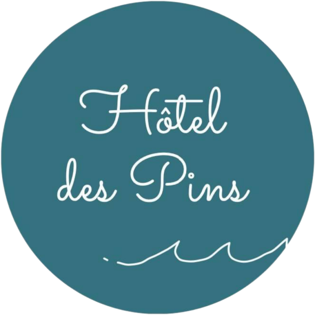 Hotel des Pins – Hotel et Villa des Pins